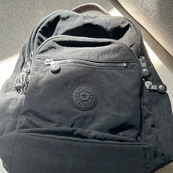 Kipling | Bags | Kipling Backpack | Poshmark